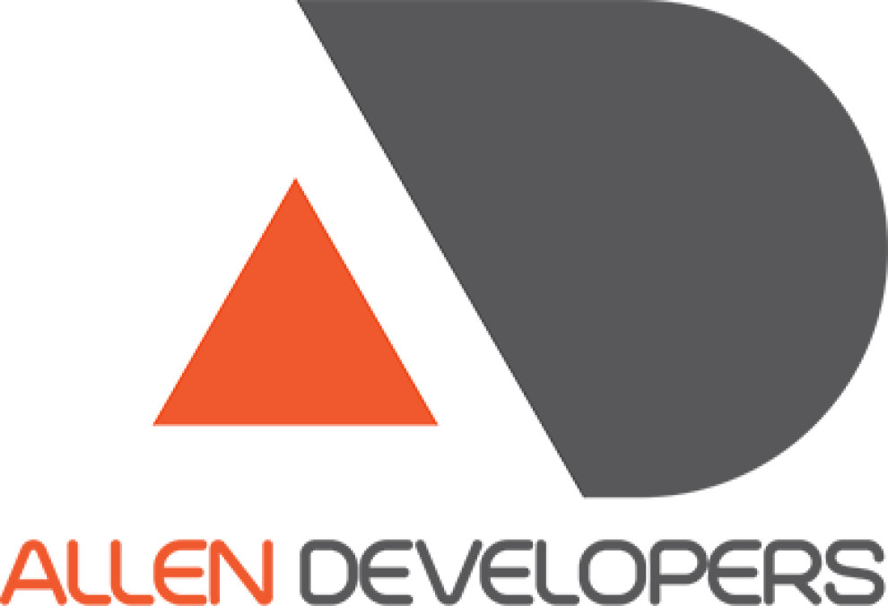 Allen Developers Logo Design Analysis | DesignRush
