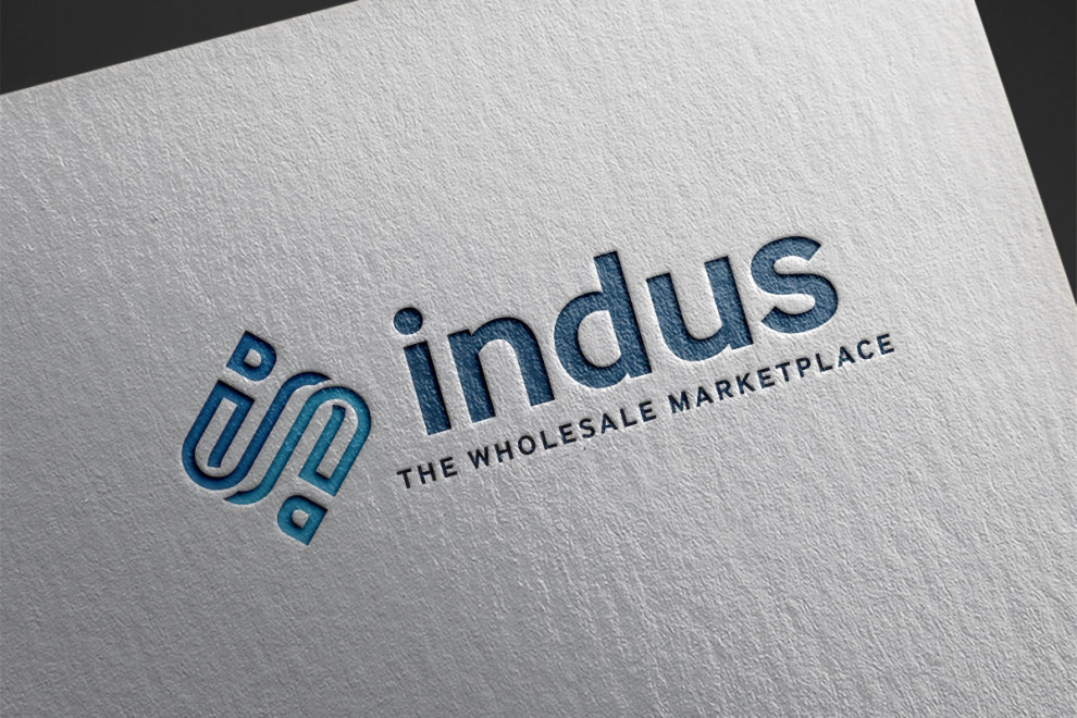 Indus Logo Design Analysis | DesignRush
