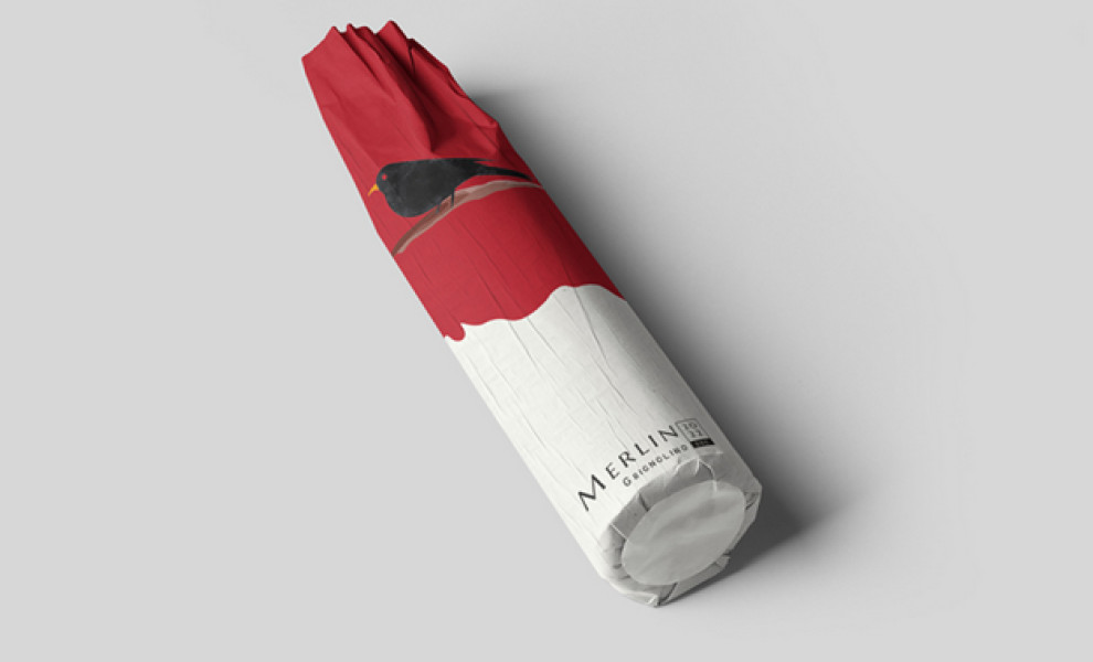 Merlin Packaging Design Analysis | DesignRush