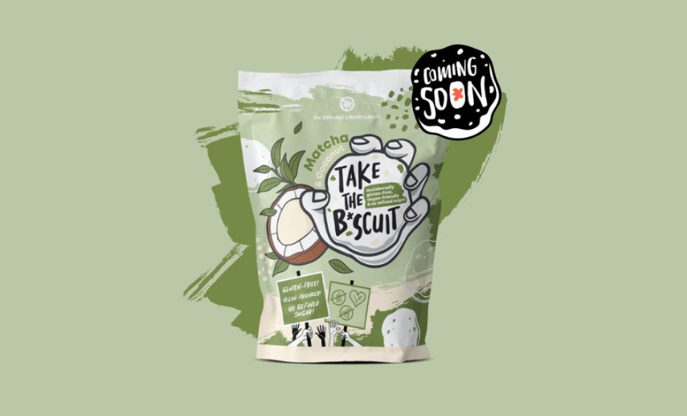 Take the Biscuit Packaging Design Analysis | DesignRush