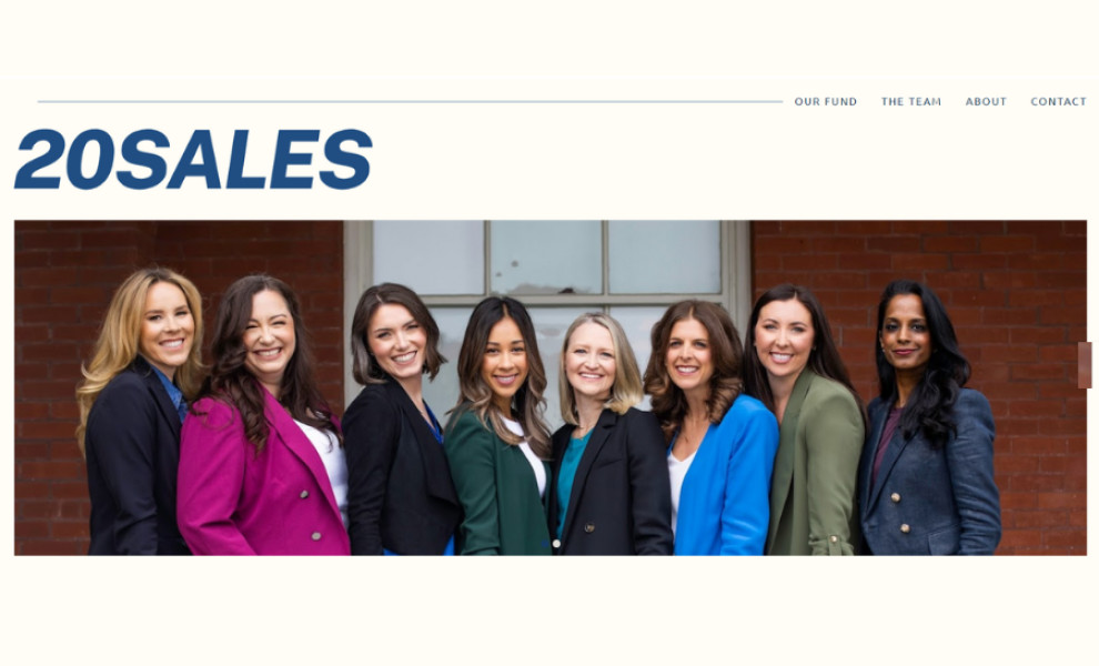 20SALES Web Design Analysis | DesignRush