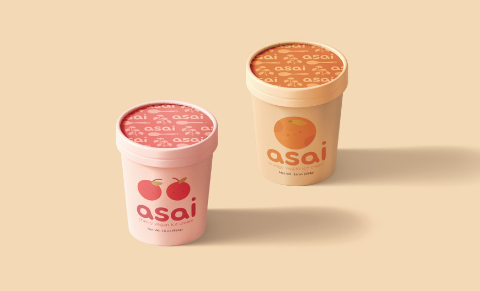 Asai Packaging Design Analysis | DesignRush