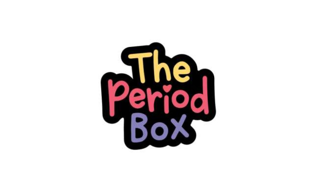 The Period Box Logo Design Analysis | DesignRush