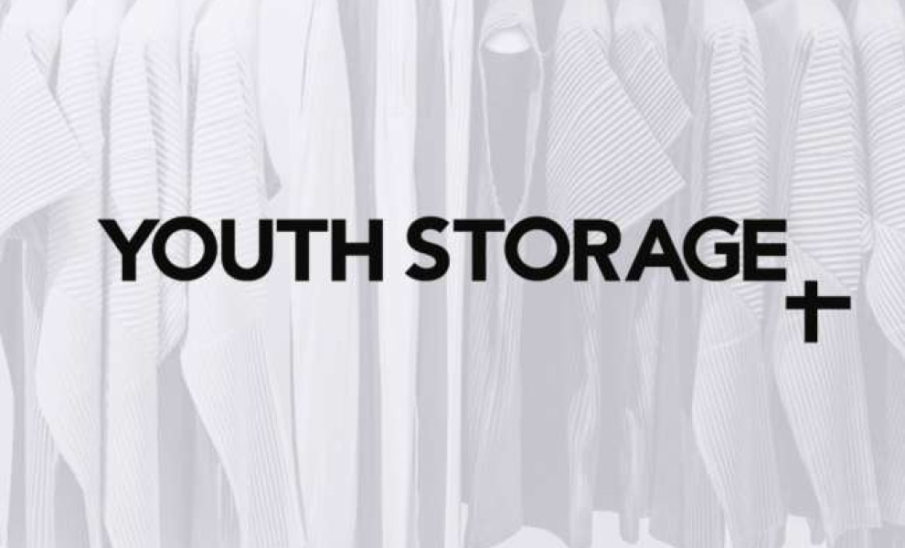Youth Storage Logo Design Analysis | DesignRush
