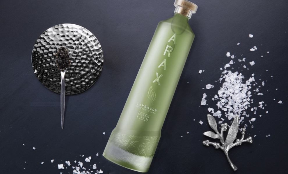 Arax Packaging Design Analysis | DesignRush