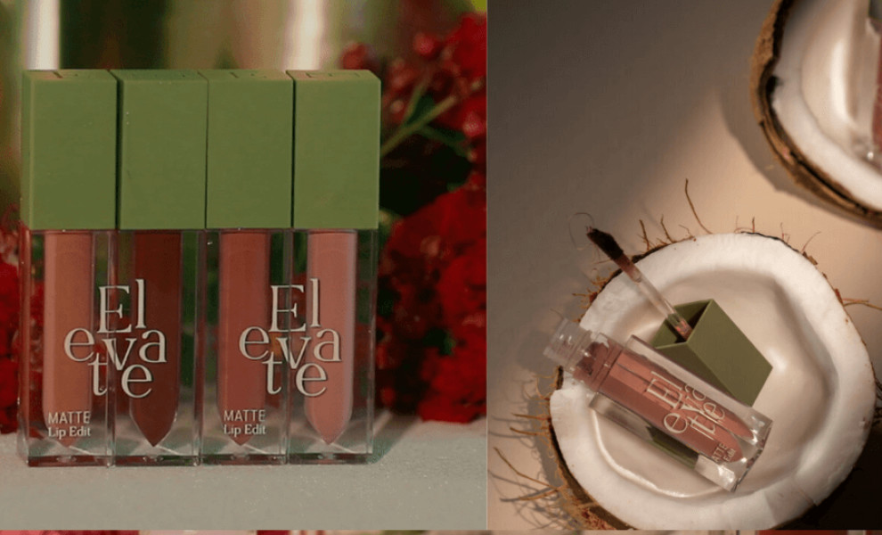 Elevate Beauty Packaging Design Analysis | DesignRush