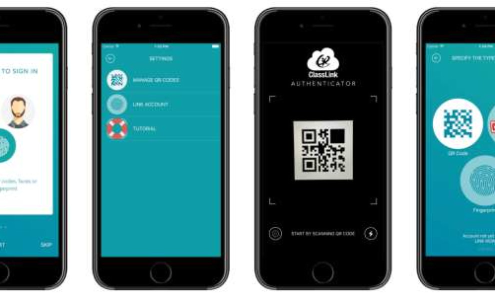 ClassLink Remote Login App Design Analysis | DesignRush