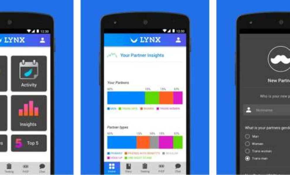 Lynx Compare Study App Design Analysis | DesignRush