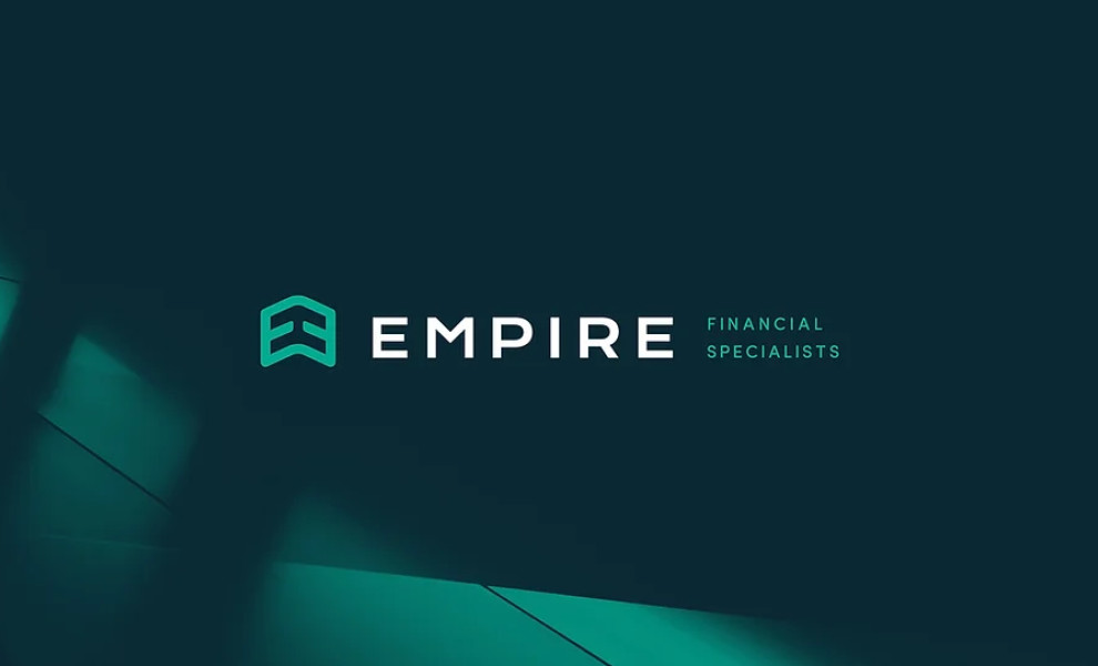 Empire Logo Design Analysis | DesignRush