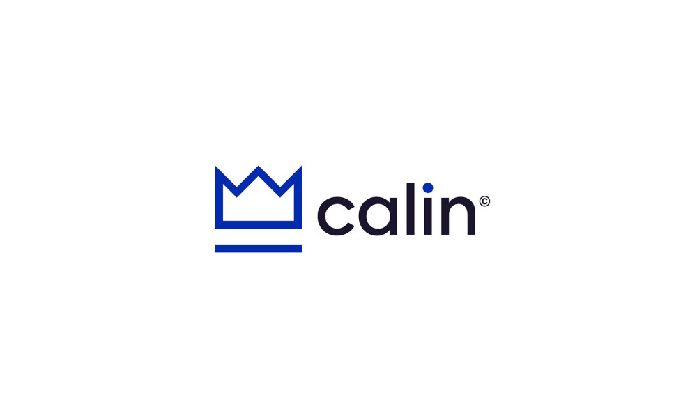Calin Wallet Logo Design Analysis | DesignRush