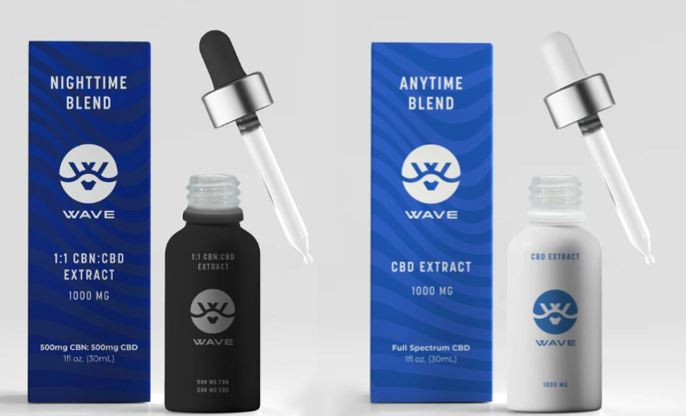 Wave Naturals Packaging Design Analysis | DesignRush