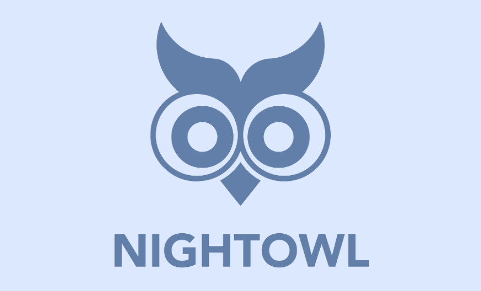 NightOwl Logo Design Analysis | DesignRush