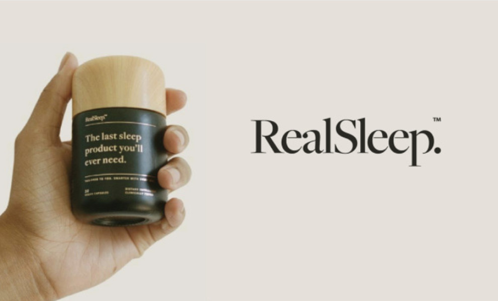 RealSleep Packaging Design Analysis | DesignRush