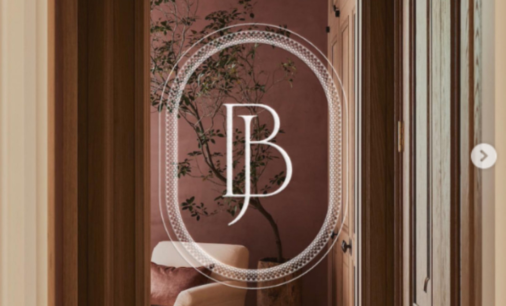 Jaimie Baird Logo Design Analysis | DesignRush