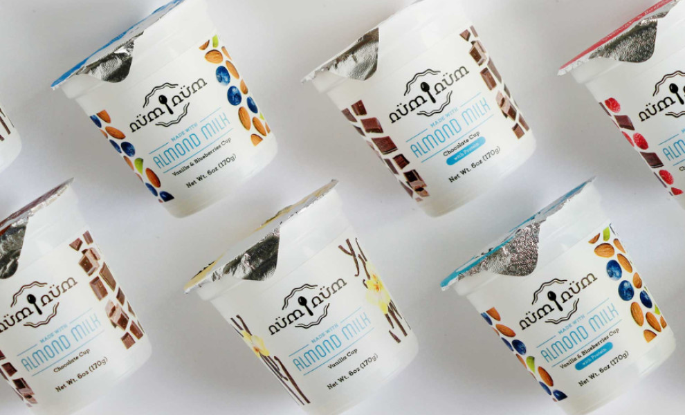 NÜM NÜM Packaging Design Analysis | DesignRush