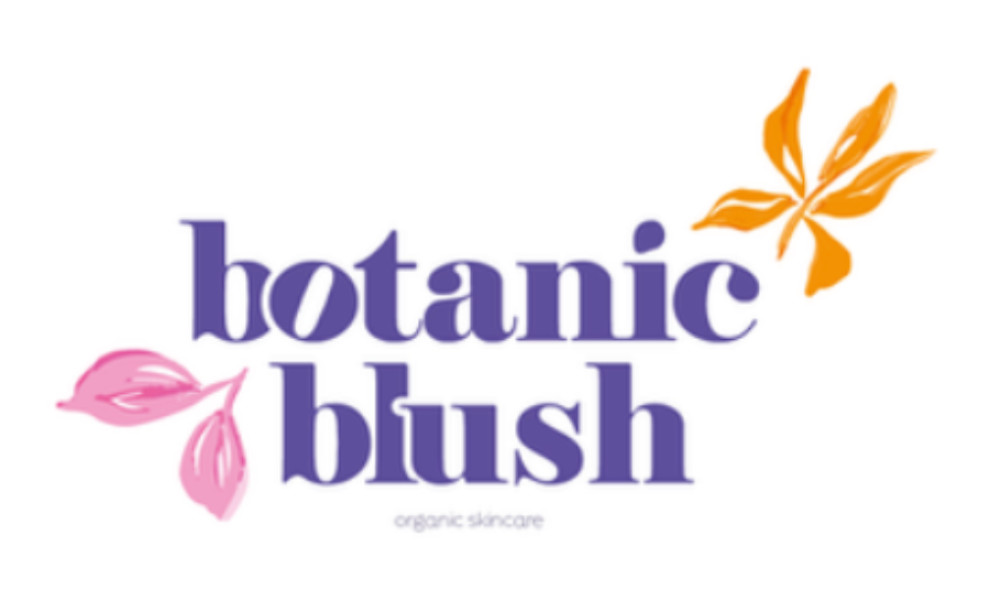 Botanic Blush Print Design Analysis | DesignRush