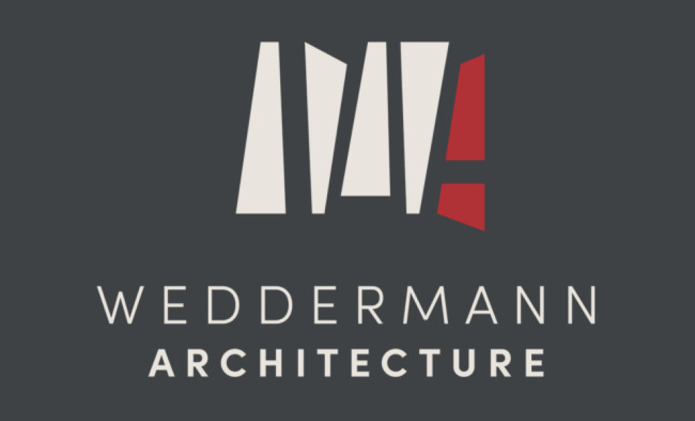 Weddermann Architecture Logo Design Analysis | DesignRush