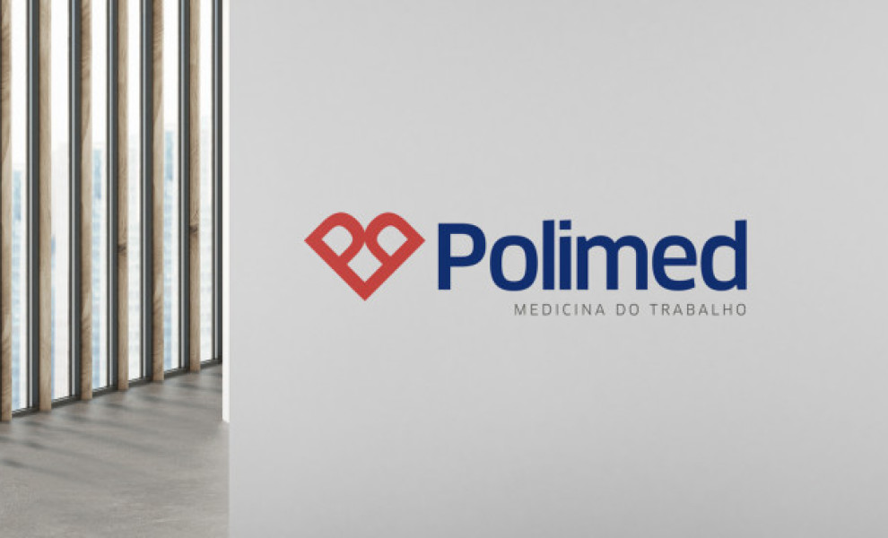 Polimed Logo Design Analysis | DesignRush