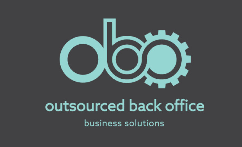 Outsourced Back Office Logo Design Analysis | DesignRush