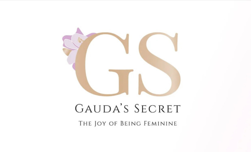 Gaudas Secret Logo Design Analysis | DesignRush