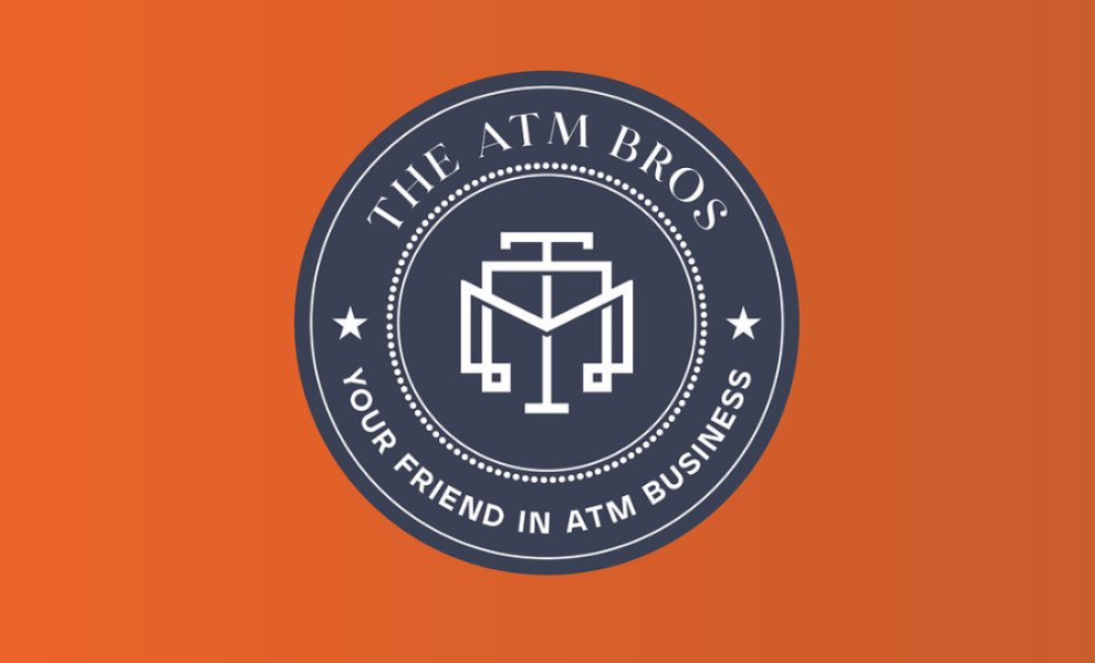 The ATM Bros Logo Design Analysis | DesignRush