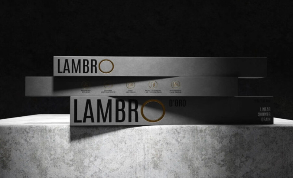 LAMBRO Packaging Design Analysis | DesignRush