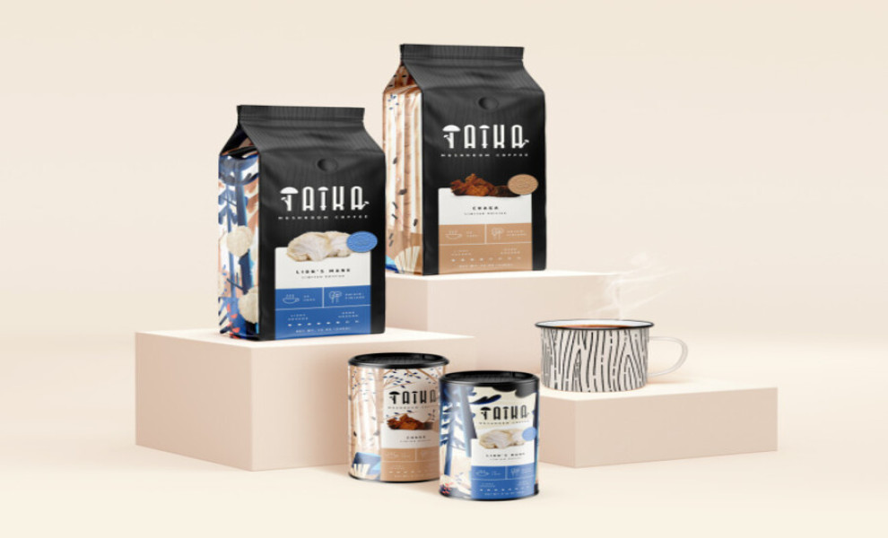 TAIKA Packaging Design Analysis | DesignRush