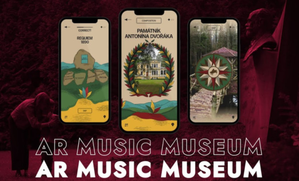 AR Music App Design Analysis | DesignRush