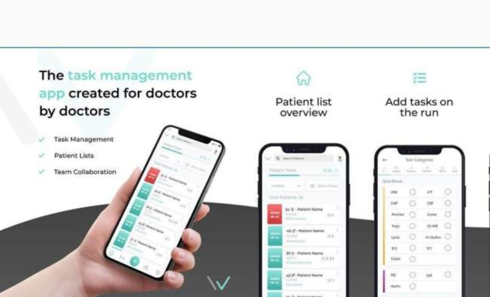 Wardworx App Design Analysis | DesignRush