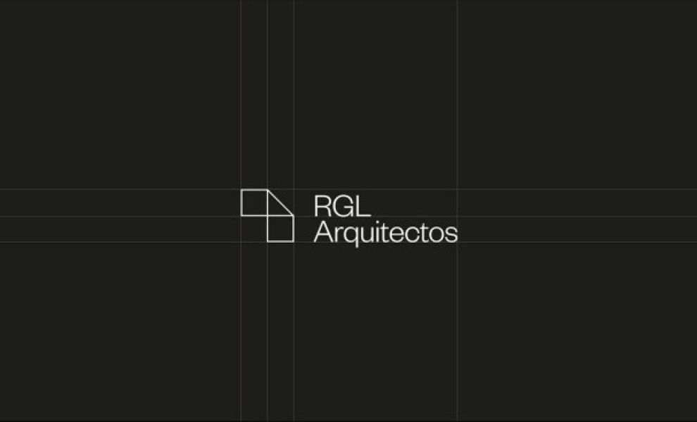 RGL ARQUITECTOS Logo Design Analysis | DesignRush