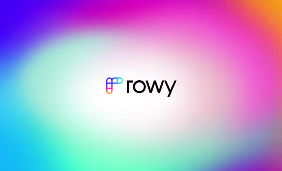 Rowy Logo Design Analysis | DesignRush