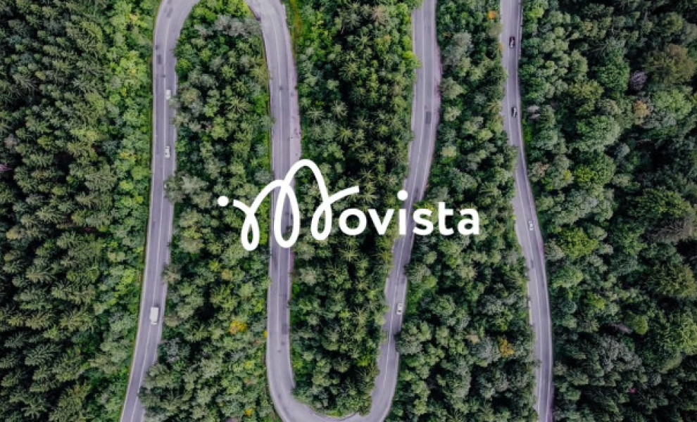 Movista Logo Design Analysis | DesignRush