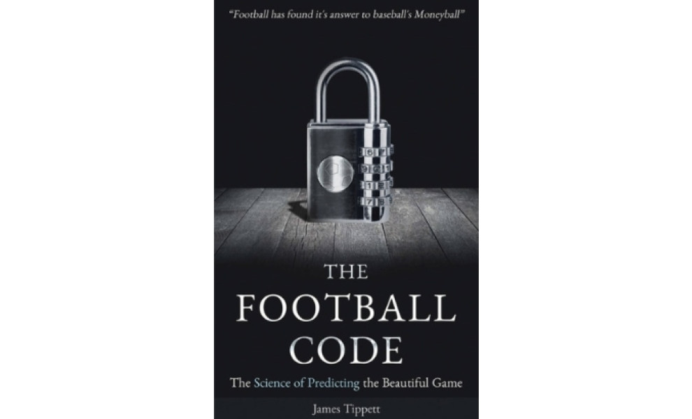 The Football Code Print Design Analysis | DesignRush