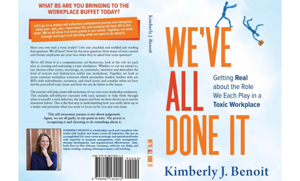 We've All Done It Print Design Analysis | DesignRush