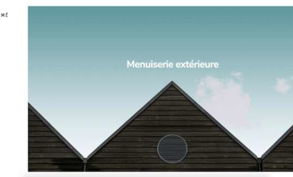 Marme Website Design Analysis | DesignRush