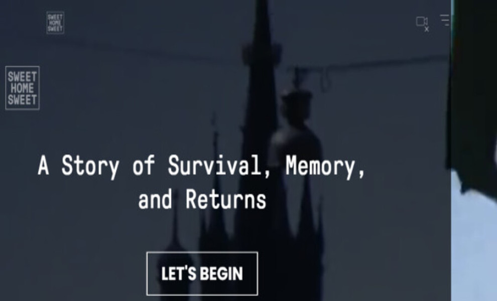 Sweet Home Sweet Website Design Analysis | DesignRush