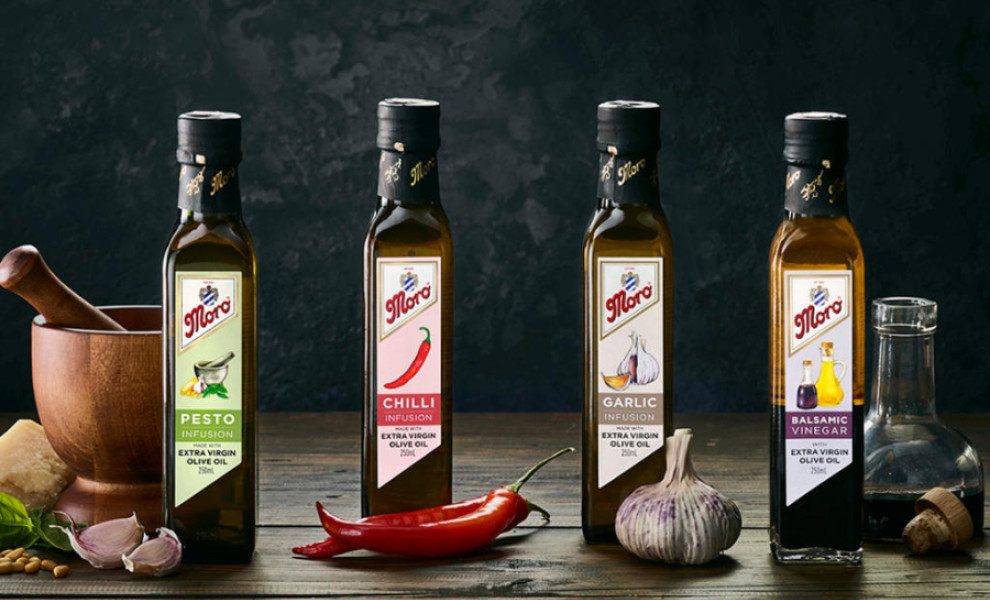 Moro Infusions Packaging Design Analysis | DesignRush