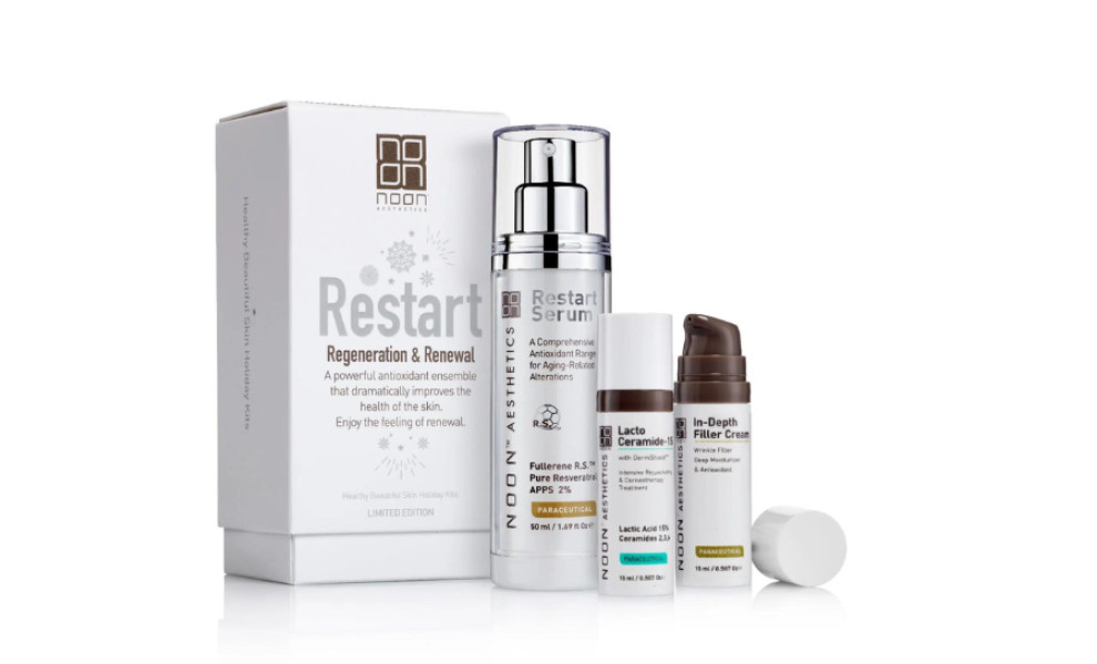 Noon Packaging Design Analysis | DesignRush