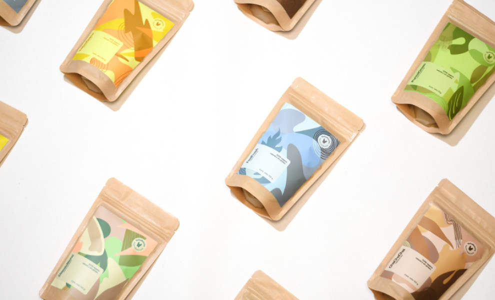 Bella Matcha Packaging Design Analysis | DesignRush