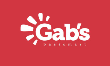 Gabs Logo