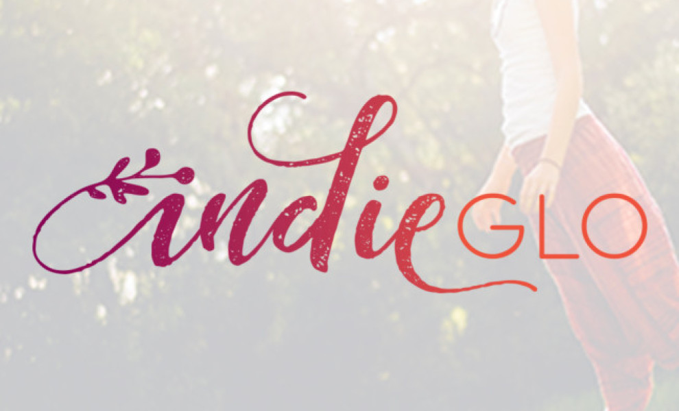 IndieGlo Logo Design Analysis | DesignRush