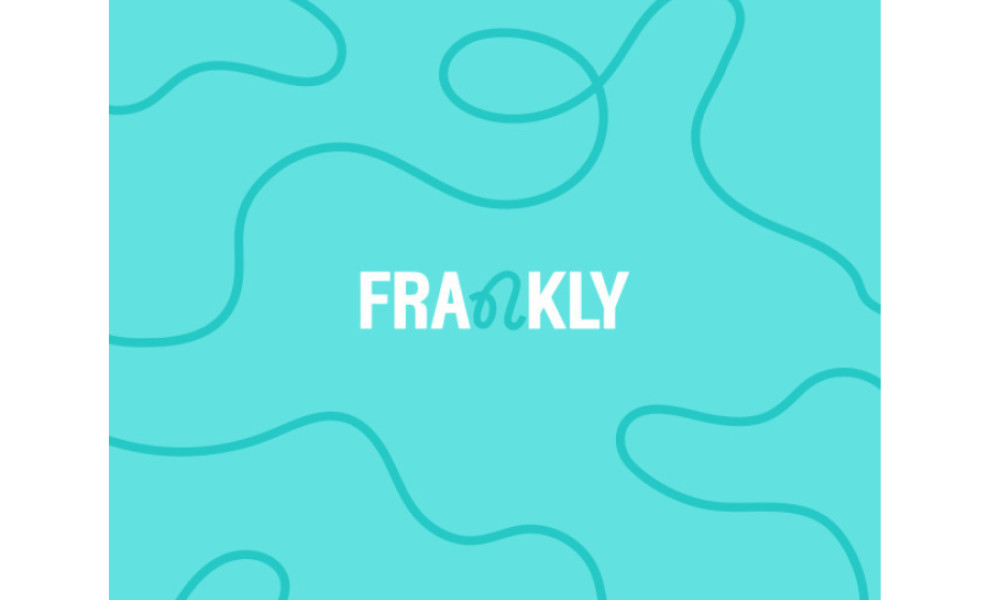 Frankly Chat Logo