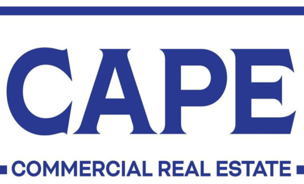 Cape Commercial Real Estate Logo Design Analysis | DesignRush