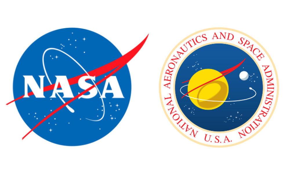 NASA Logo Design Stimulates Patriotism in the Space Age | DesignRush