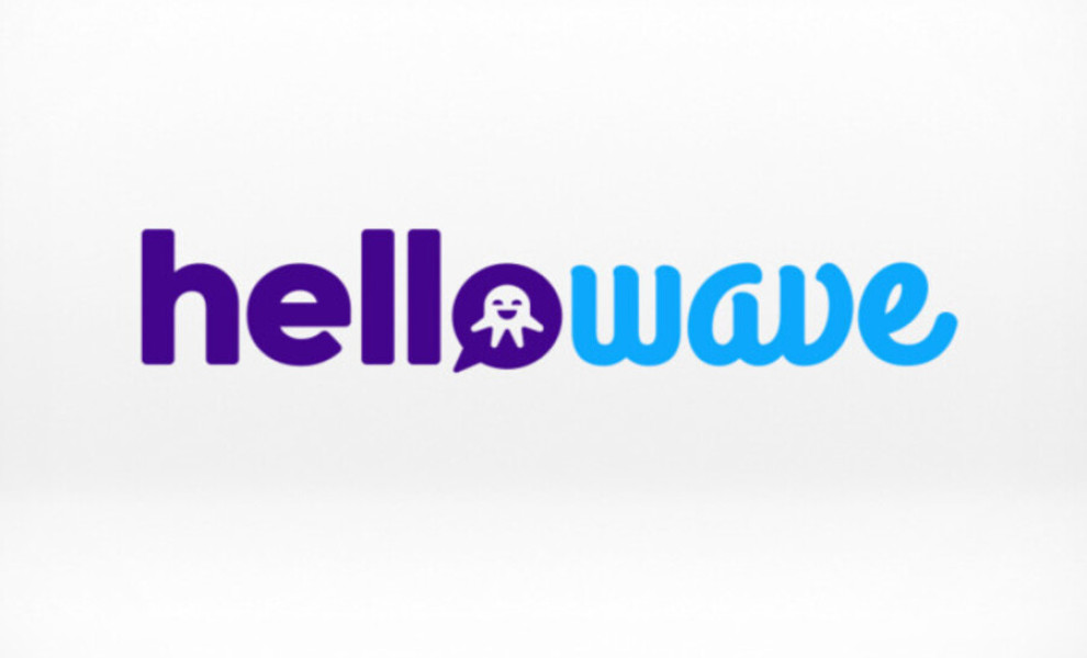 Hellowave Logo Design Analysis | DesignRush
