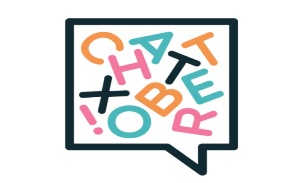 Chatterbox Logo Design Analysis | DesignRush