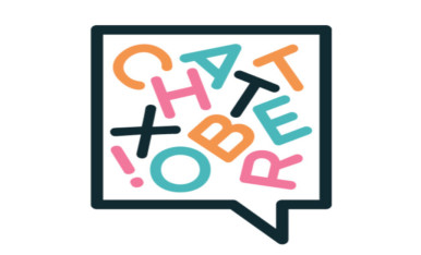 Chatterbox Logo