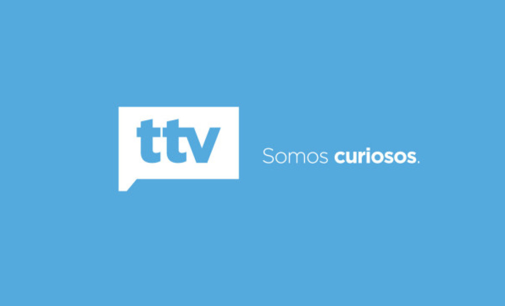 TTV Logo Design Analysis | DesignRush