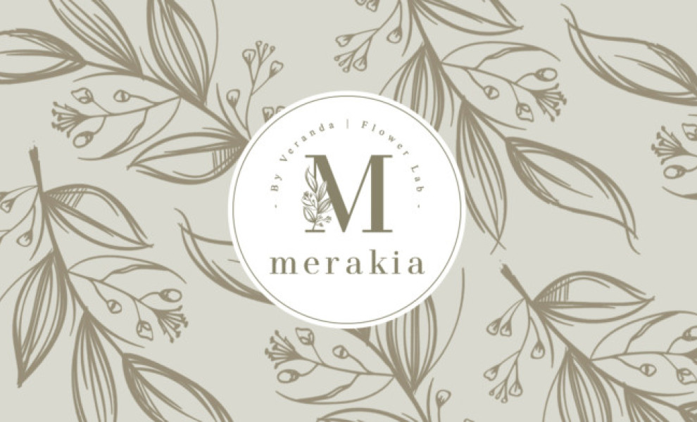 Merakia Logo Design Analysis | DesignRush