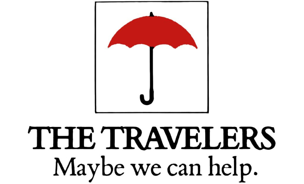 Amazing Logo Design Inspiration: Travelers Insurance | DesignRush